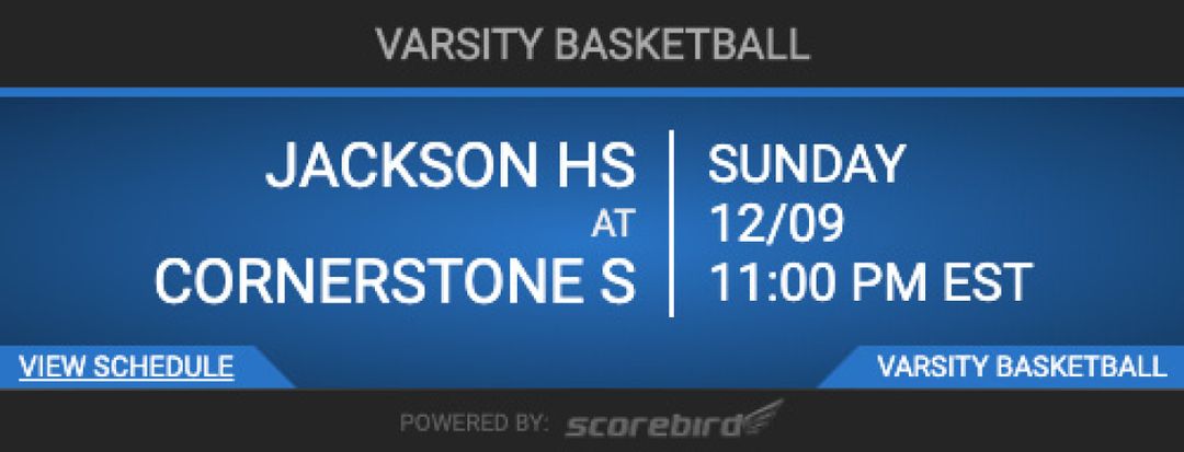 Virtual Scoreboards for Web